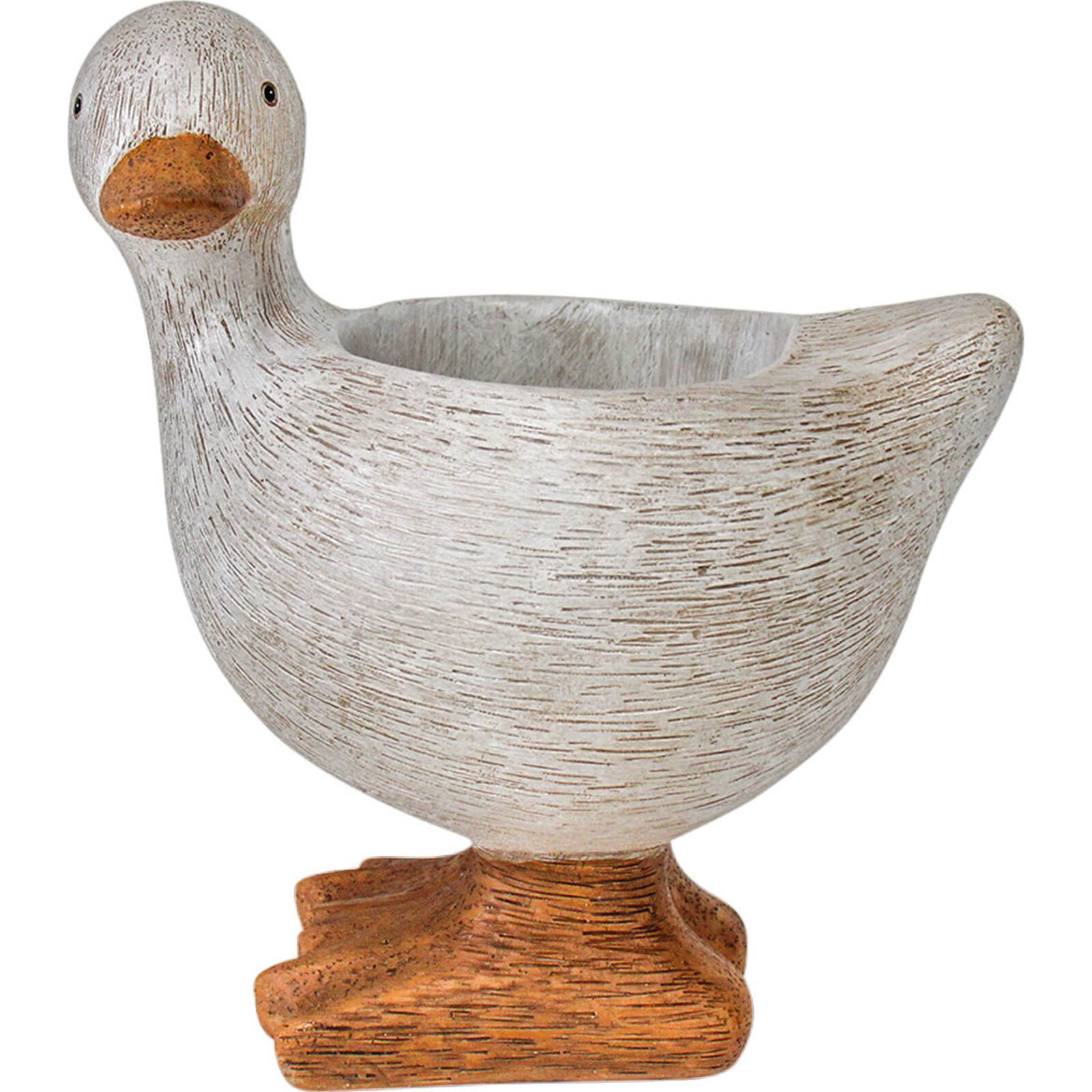Duck Planter | Buy Wholesale Homewares And Giftware Online | LaVida Trading